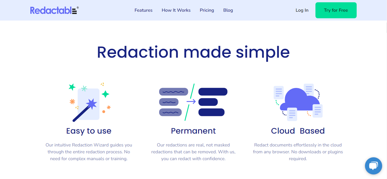 7 Best PDF Redact Tools You Should Consider in 2023